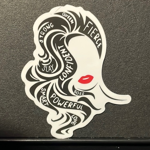 Design | Sticker | Poshmark